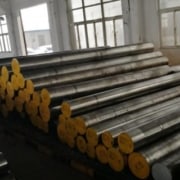 AISI 4145 / 4145H Steel - ASTM A29